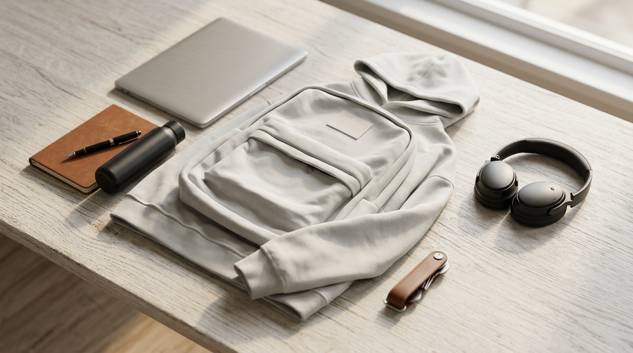 7 Best Backpack for Commuting Options for 2026 – Luhxe