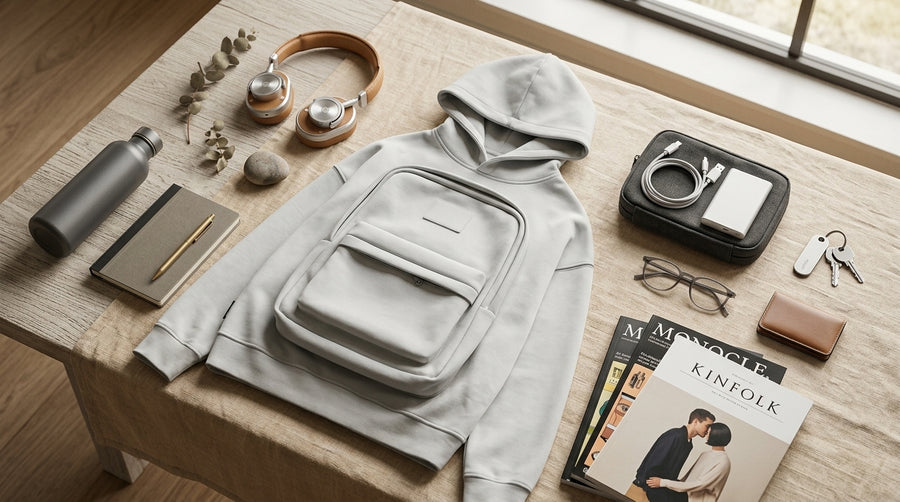The 7 Best Backpack for Daily Use Models for Every Commuter – Luhxe
