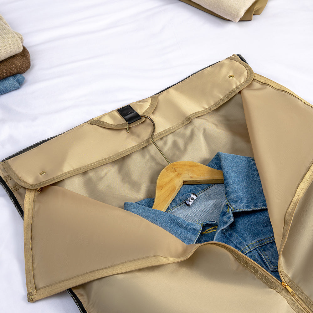 Luxhe x Lucshy Travel Bag – Luhxe